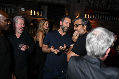 Search Images - Patrick McMullan