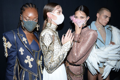 Search Images - Patrick McMullan