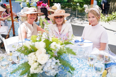 Search Images - Patrick McMullan