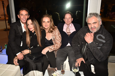 Search Images - Patrick McMullan