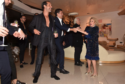 Search Images - Patrick McMullan