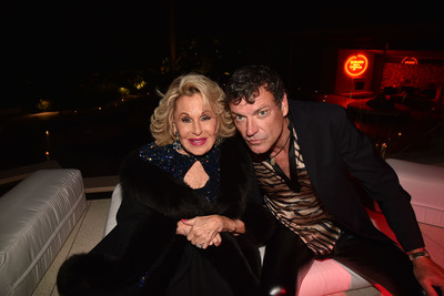 Search Images - Patrick McMullan