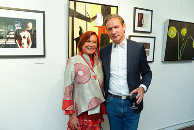 Search Images - Patrick McMullan