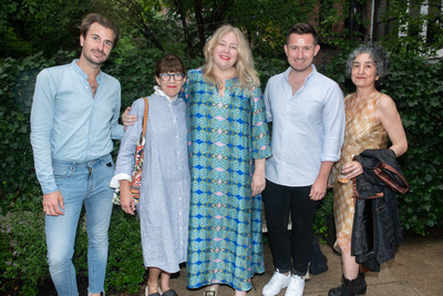 Search Images - Patrick McMullan