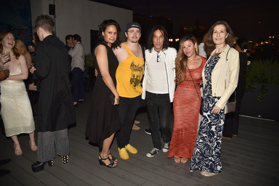 Search Images - Patrick McMullan