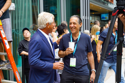 Search Images - Patrick McMullan