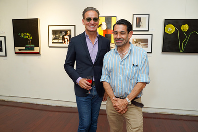 Search Images - Patrick McMullan