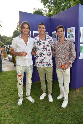 Search Images - Patrick McMullan