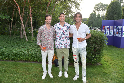 Search Images - Patrick McMullan