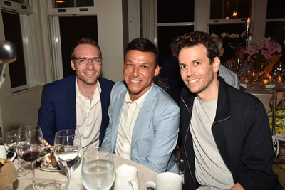 Search Images - Patrick McMullan