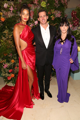 Search Images - Patrick McMullan