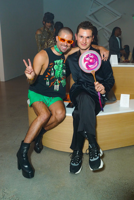 Search Images - Patrick McMullan