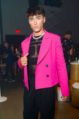 Search Images - Patrick McMullan