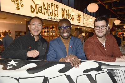 Search Images - Patrick McMullan