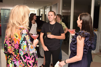 Search Images - Patrick McMullan