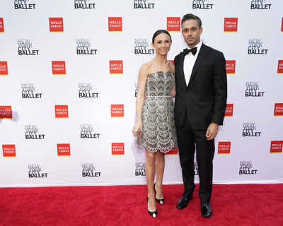 Search Images - Patrick McMullan