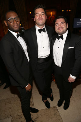 Search Images - Patrick McMullan