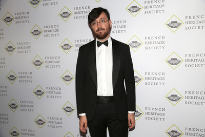 Search Images - Patrick McMullan