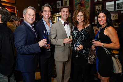 Search Images - Patrick McMullan