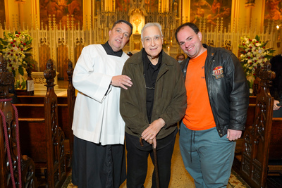 Search Images - Patrick McMullan