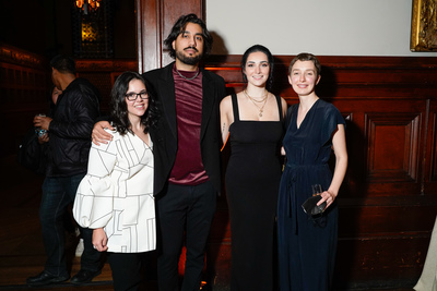 Search Images - Patrick McMullan