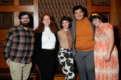 Search Images - Patrick McMullan