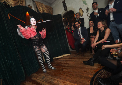 Search Images - Patrick McMullan