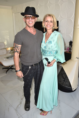 Search Images - Patrick McMullan