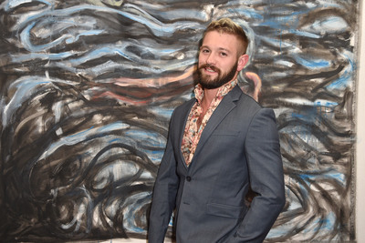 Search Images - Patrick McMullan