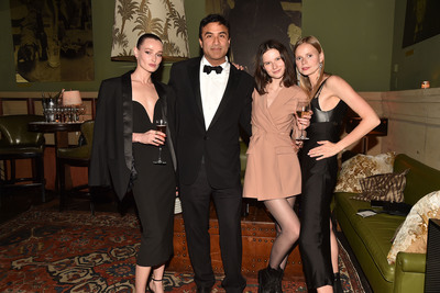 Search Images - Patrick McMullan