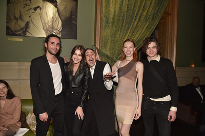 Search Images - Patrick McMullan