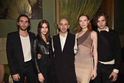 Search Images - Patrick McMullan