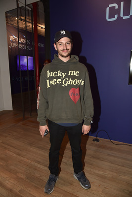 Search Images - Patrick McMullan