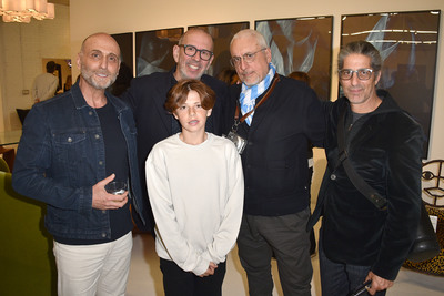 Search Images - Patrick McMullan