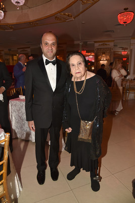 Search Images - Patrick McMullan