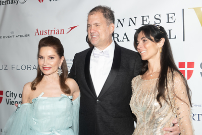 Search Images - Patrick McMullan