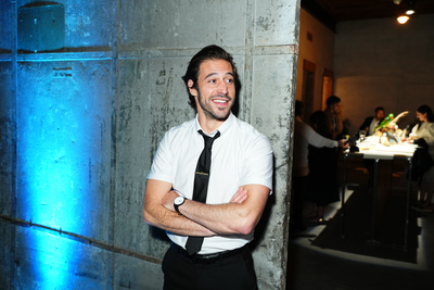 Search Images - Patrick McMullan