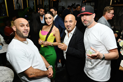 Search Images - Patrick McMullan