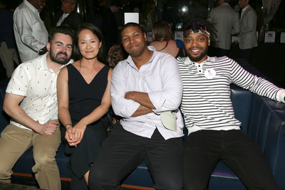 Search Images - Patrick McMullan