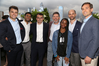 Search Images - Patrick McMullan