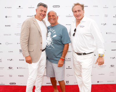 Search Images - Patrick McMullan