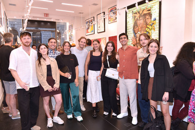 Search Images - Patrick McMullan