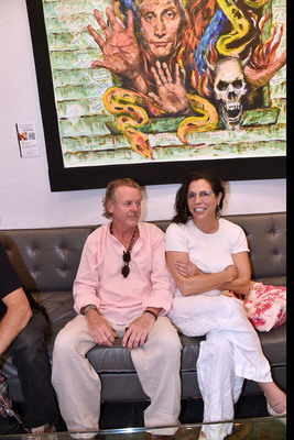 Search Images - Patrick McMullan