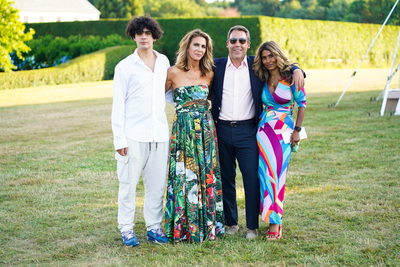 Search Images - Patrick McMullan