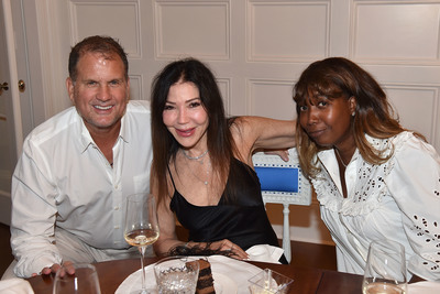 Search Images - Patrick McMullan