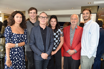 Search Images - Patrick McMullan