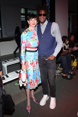 Search Images - Patrick McMullan