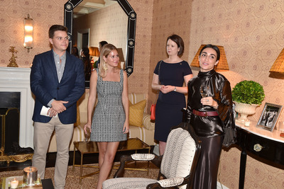 Search Images - Patrick McMullan