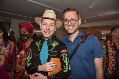 Search Images - Patrick McMullan