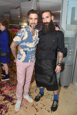 Search Images - Patrick McMullan